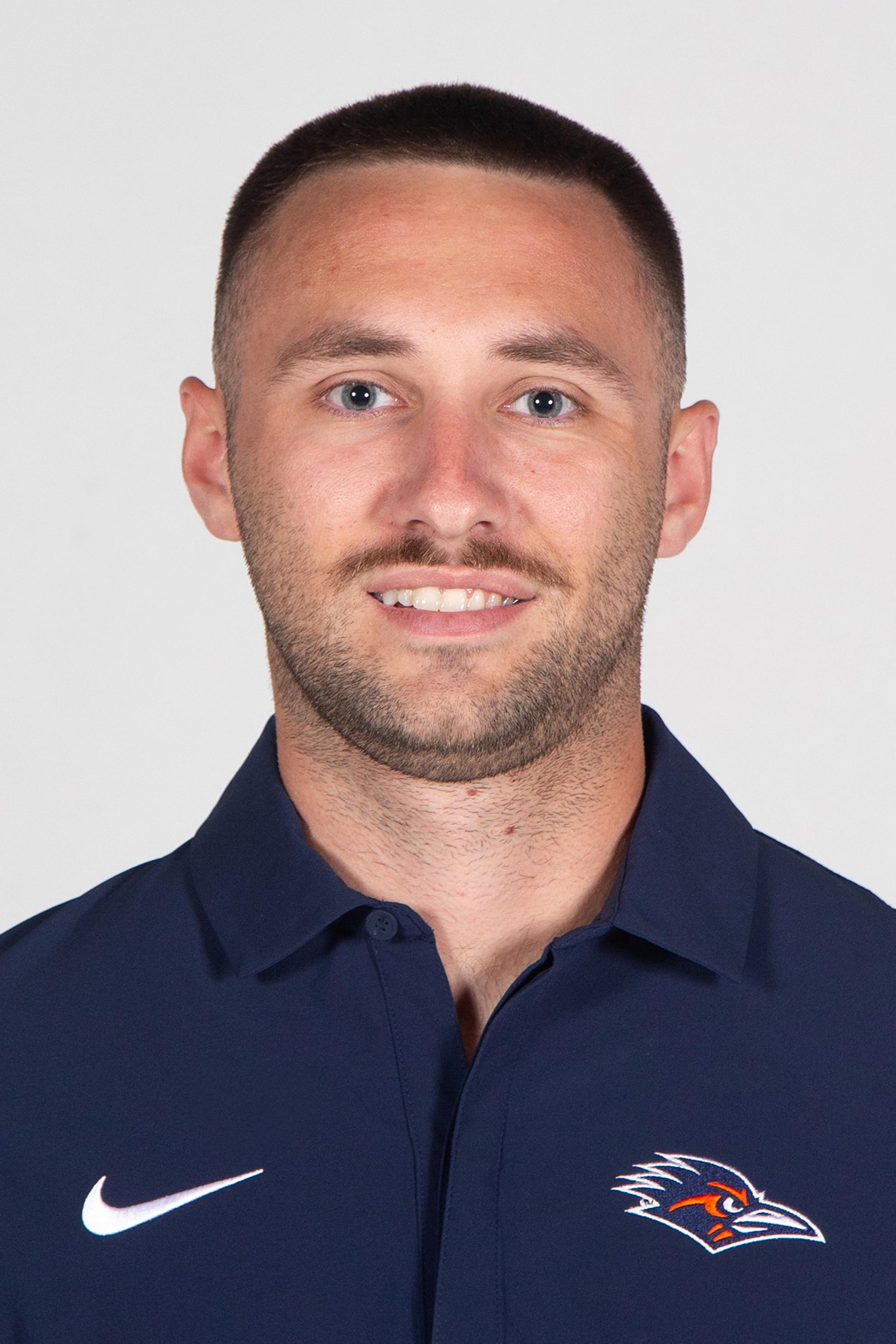 Connor Coker - UTSA Athletics - Official Athletics Website