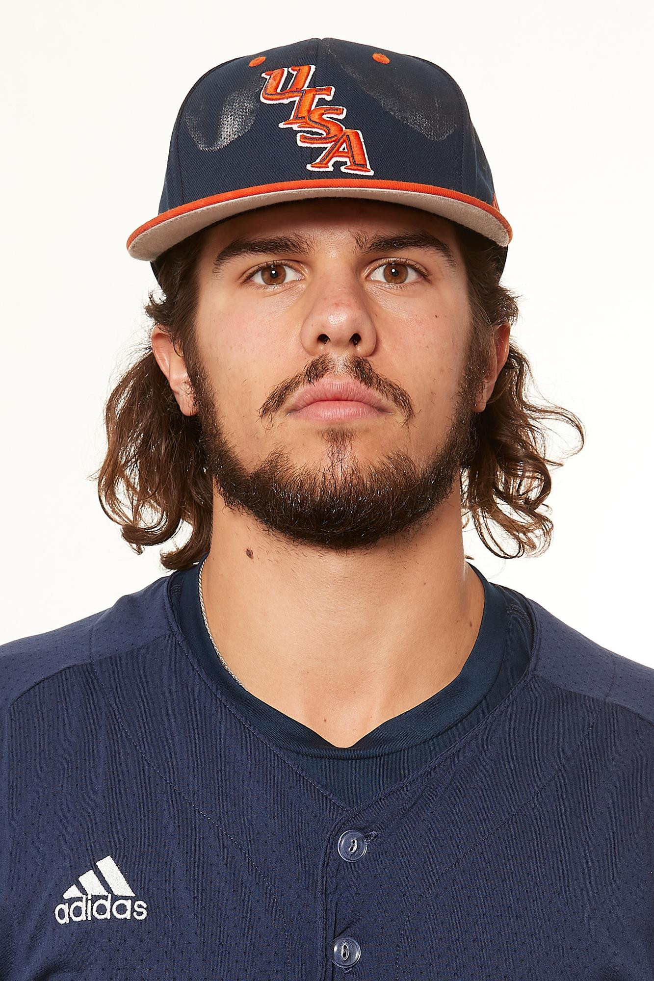 Jay Ward - Baseball 2022 - UTSA Athletics - Official Athletics Website