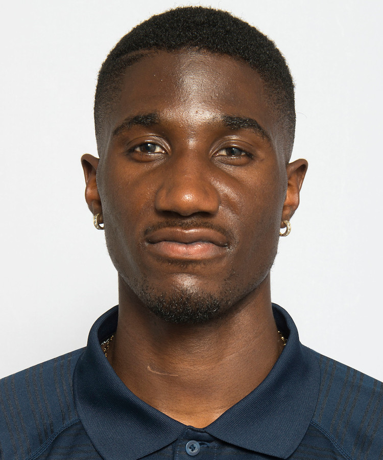 Josh Stewart - 2016 UTSA Football Roster - UTSA Athletics - Official ...