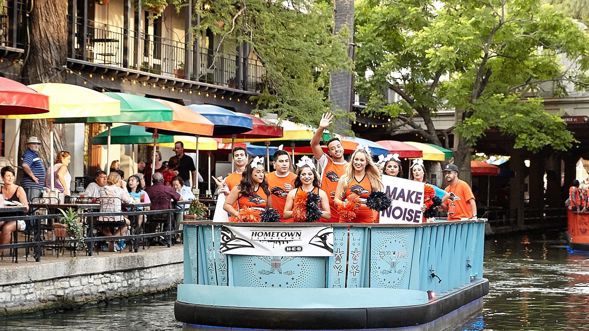 Soccer 2024 - UTSA Athletics - Official Athletics Website