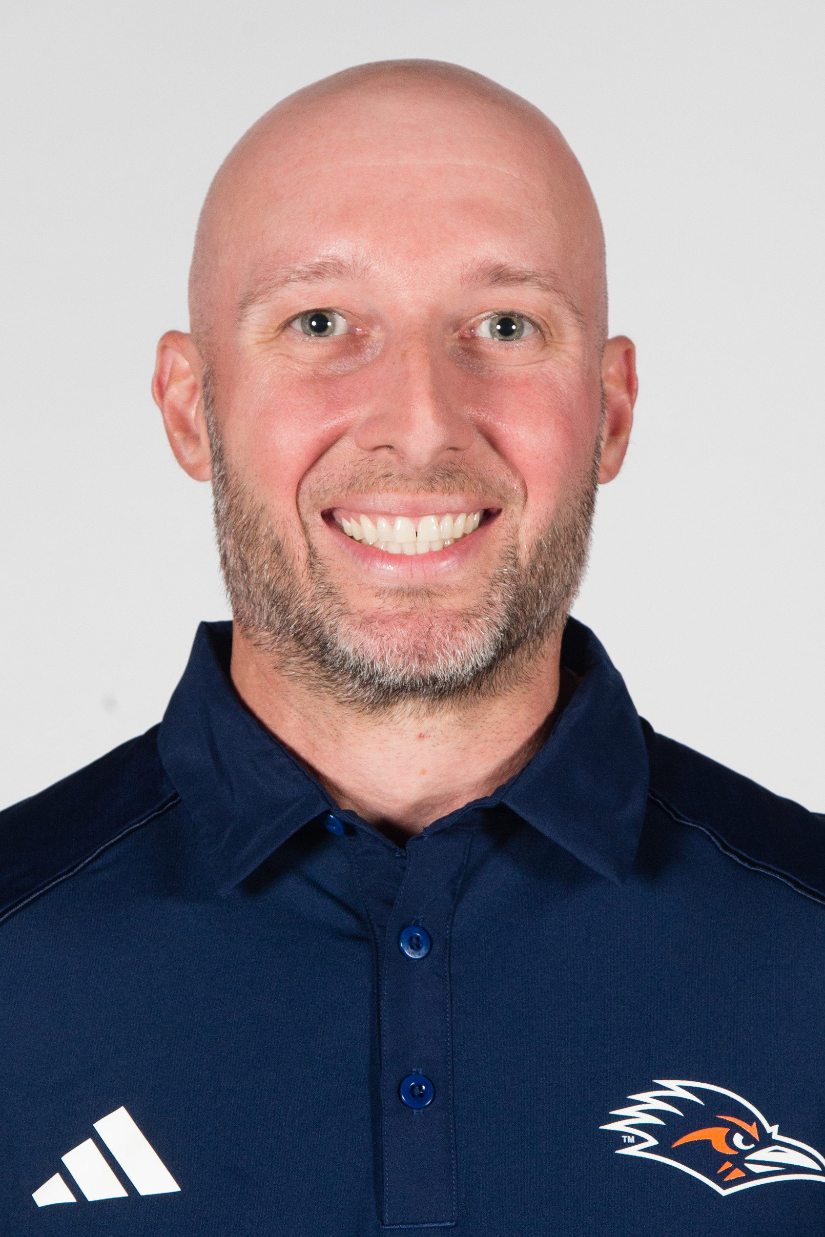 Mike Giglio - UTSA Athletics - Official Athletics Website