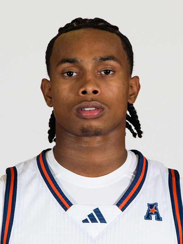 Marcus Millender - Men's Basketball 2024-25 - UTSA Athletics - Official ...