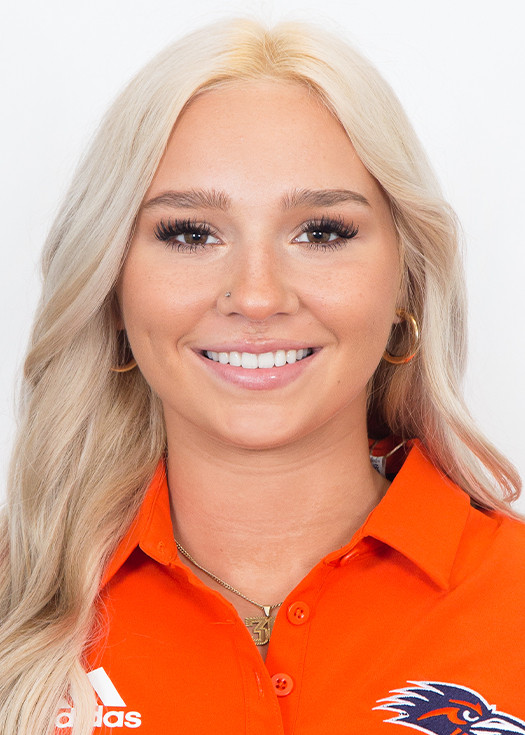 Madi Hays - Softball 2024 - UTSA Athletics - Official Athletics Website