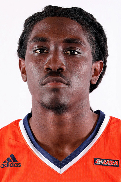 Keaton Wallace - Men's Basketball 2020-21 - UTSA Athletics - Official ...