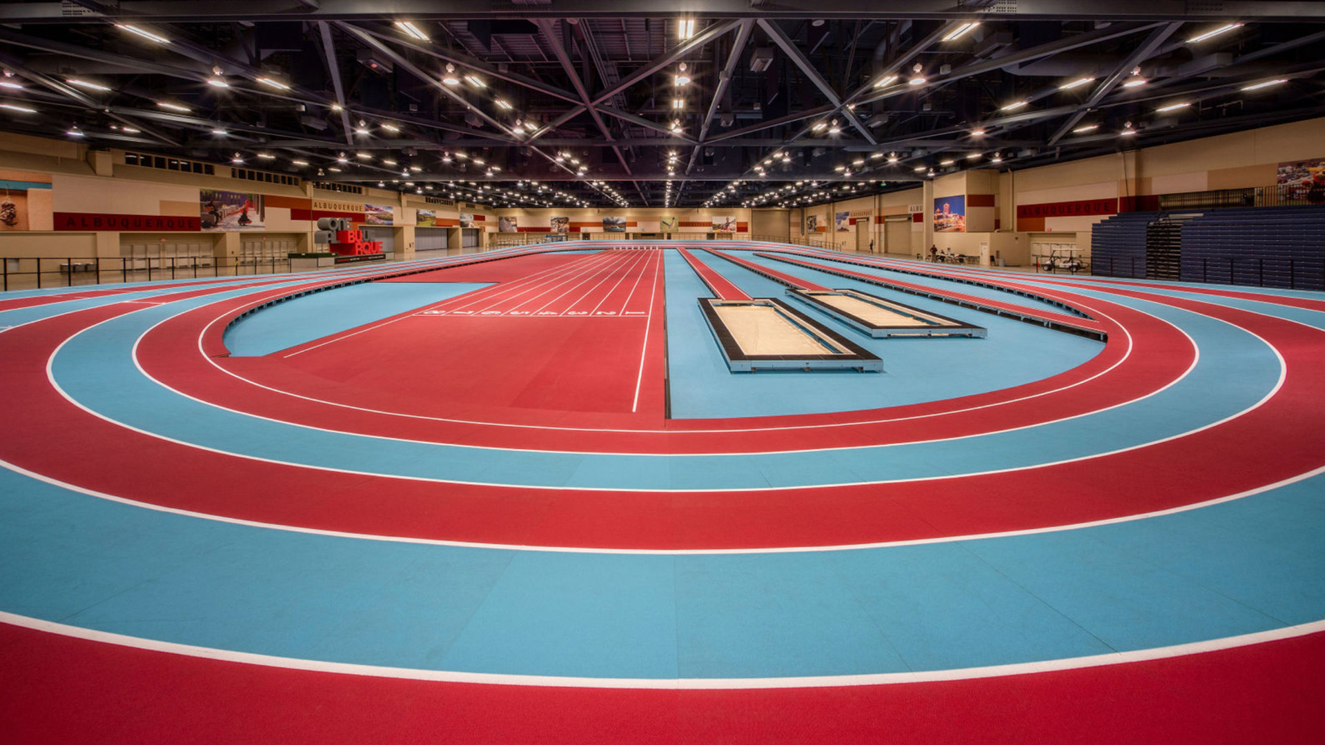 Triple-meet weekend provides UTSA tuneup ahead of AAC - UTSA Athletics - Official Athletics Website