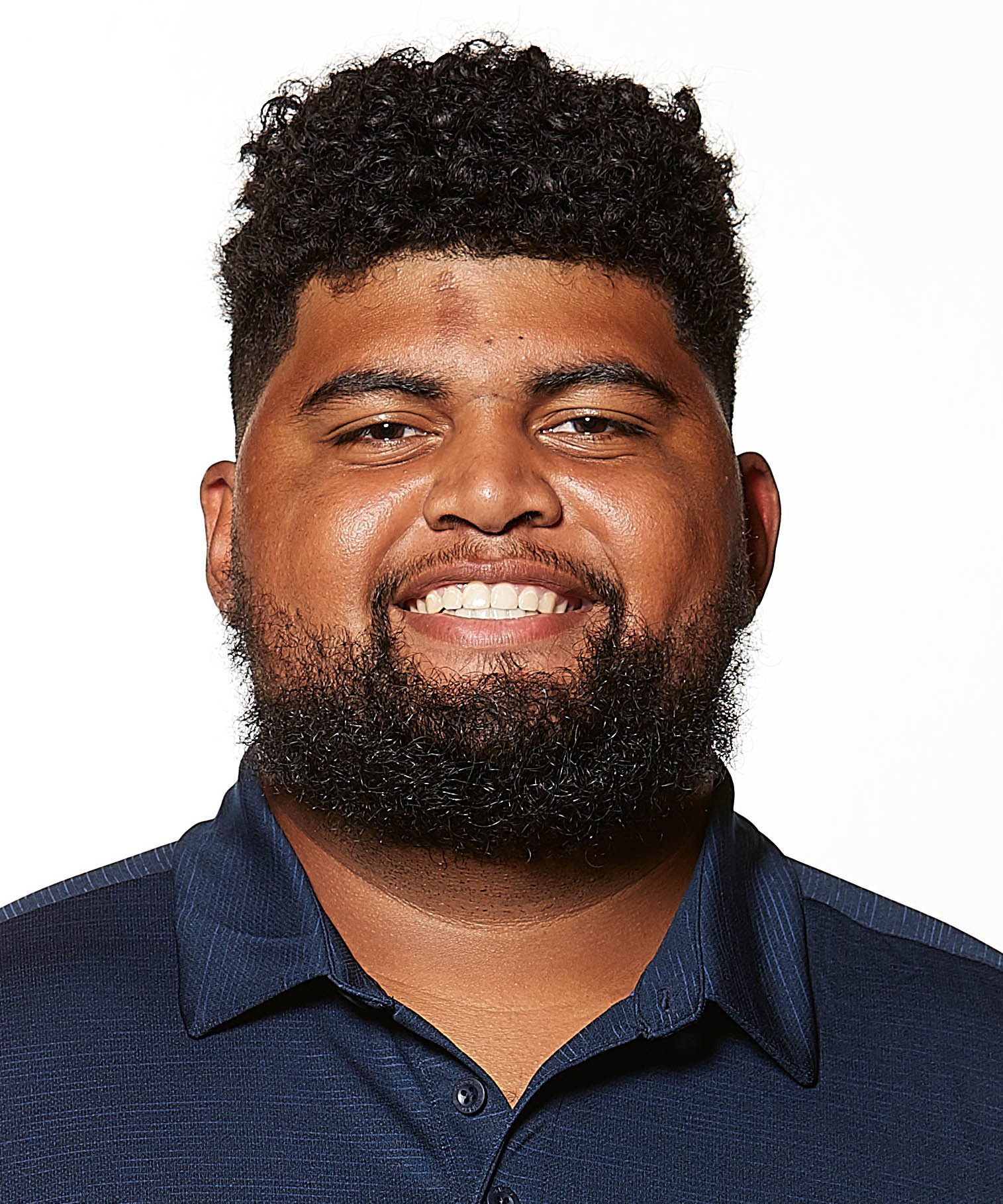 Josh Oatis - 2020 UTSA Football Roster - UTSA Athletics - Official ...