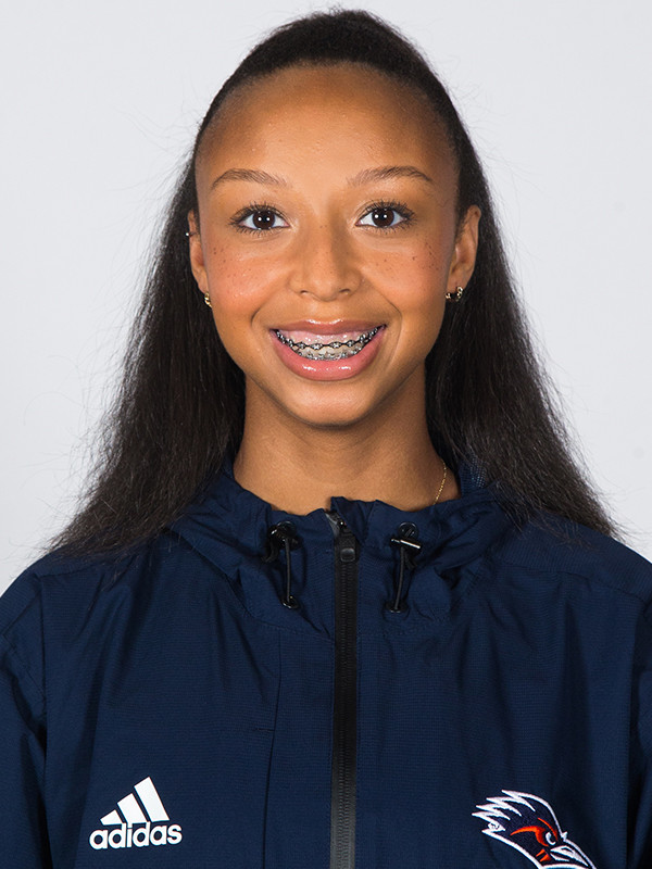 Katie Wise - 2024-25 Track & Field Outdoor - UTSA Athletics - Official Athletics Website