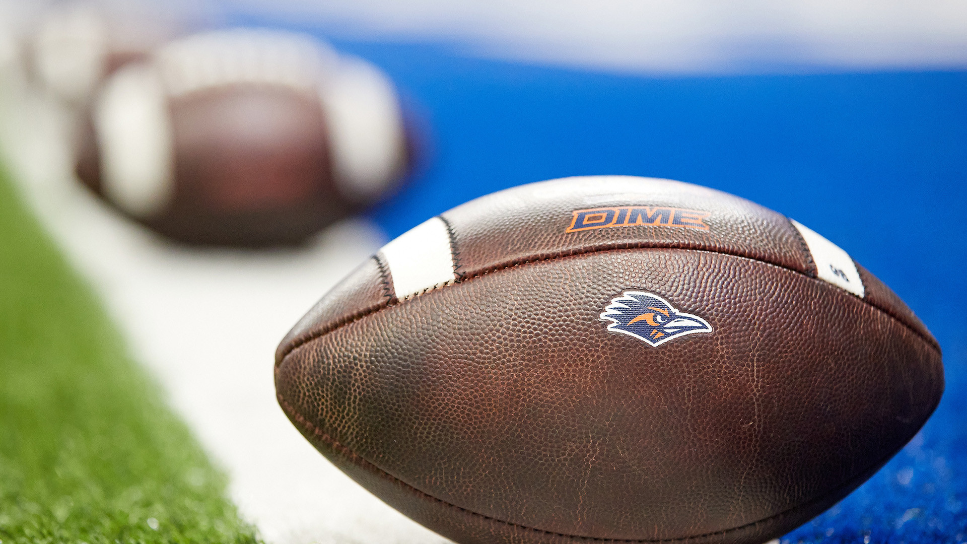 UTSA football summer camp dates announced - UTSA Athletics - Official ...