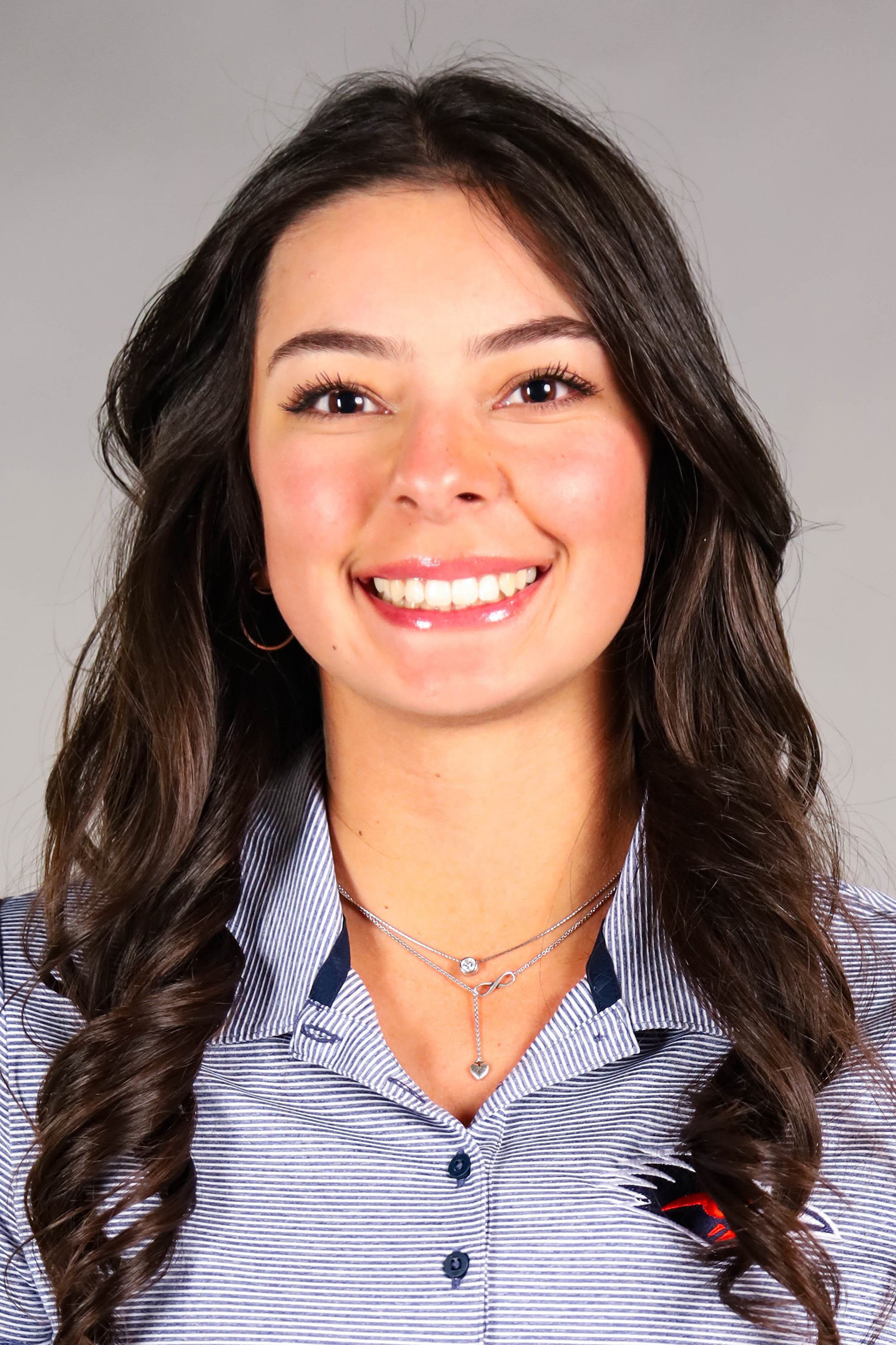 Lauren Rios - 2025-26 UTSA Women's Golf Roster - UTSA Athletics ...