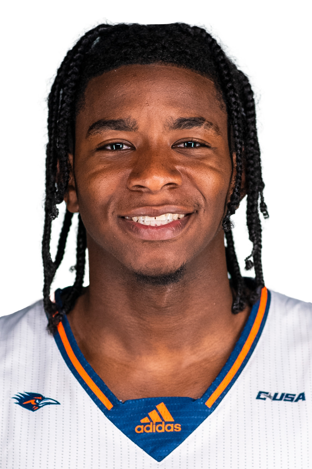 John Buggs III - Men's Basketball 2022-23 - UTSA Athletics - Official ...