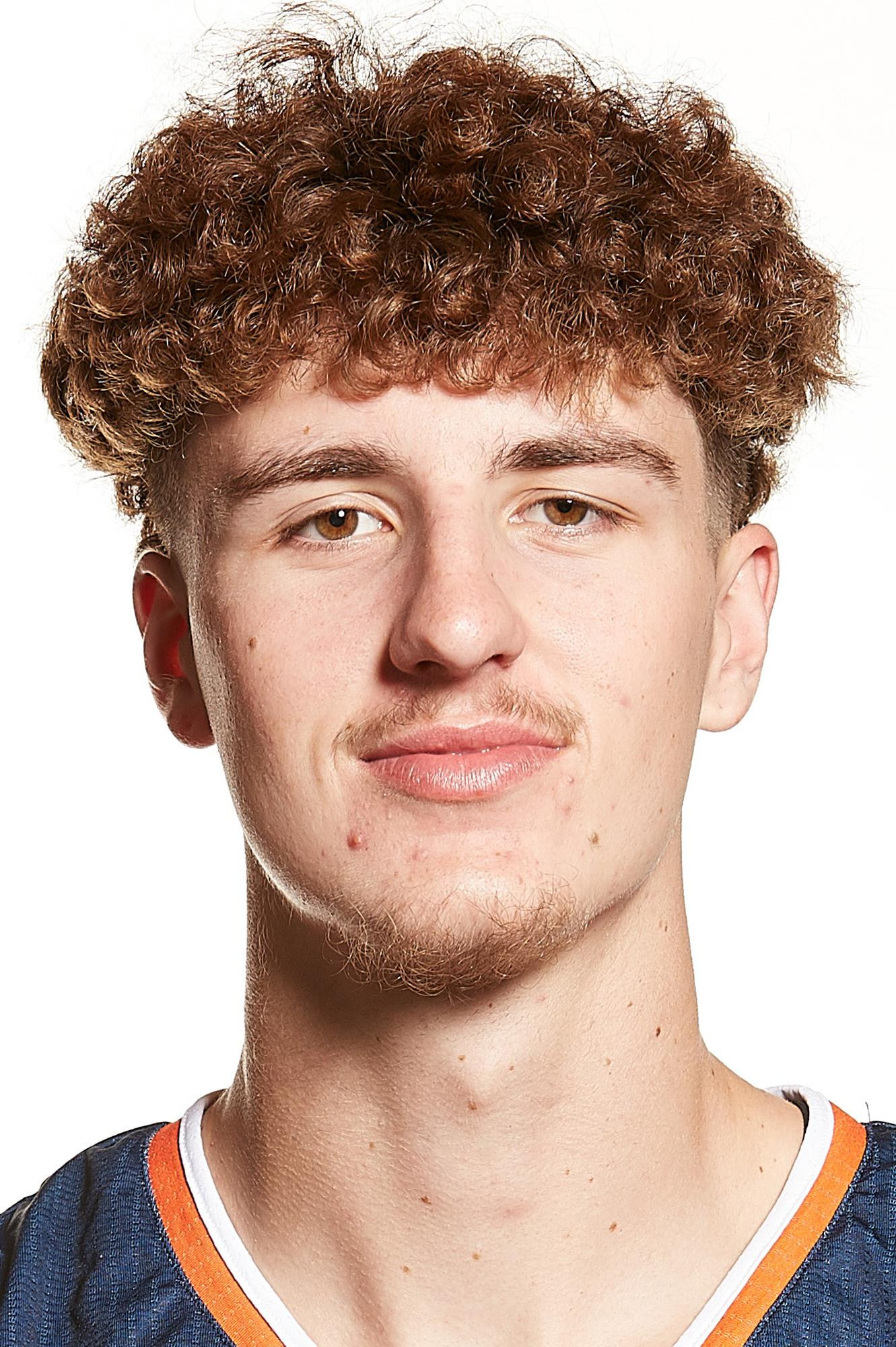 Jacob Germany - Men's Basketball 2019-20 - UTSA Athletics - Official ...