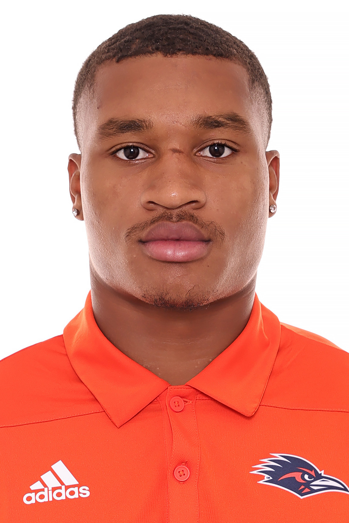 Jamal Ligon - 2023 UTSA Football Roster - UTSA Athletics - Official ...