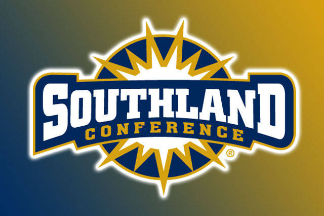 Southland Conference announces all-time honor roll for men's indoor ...