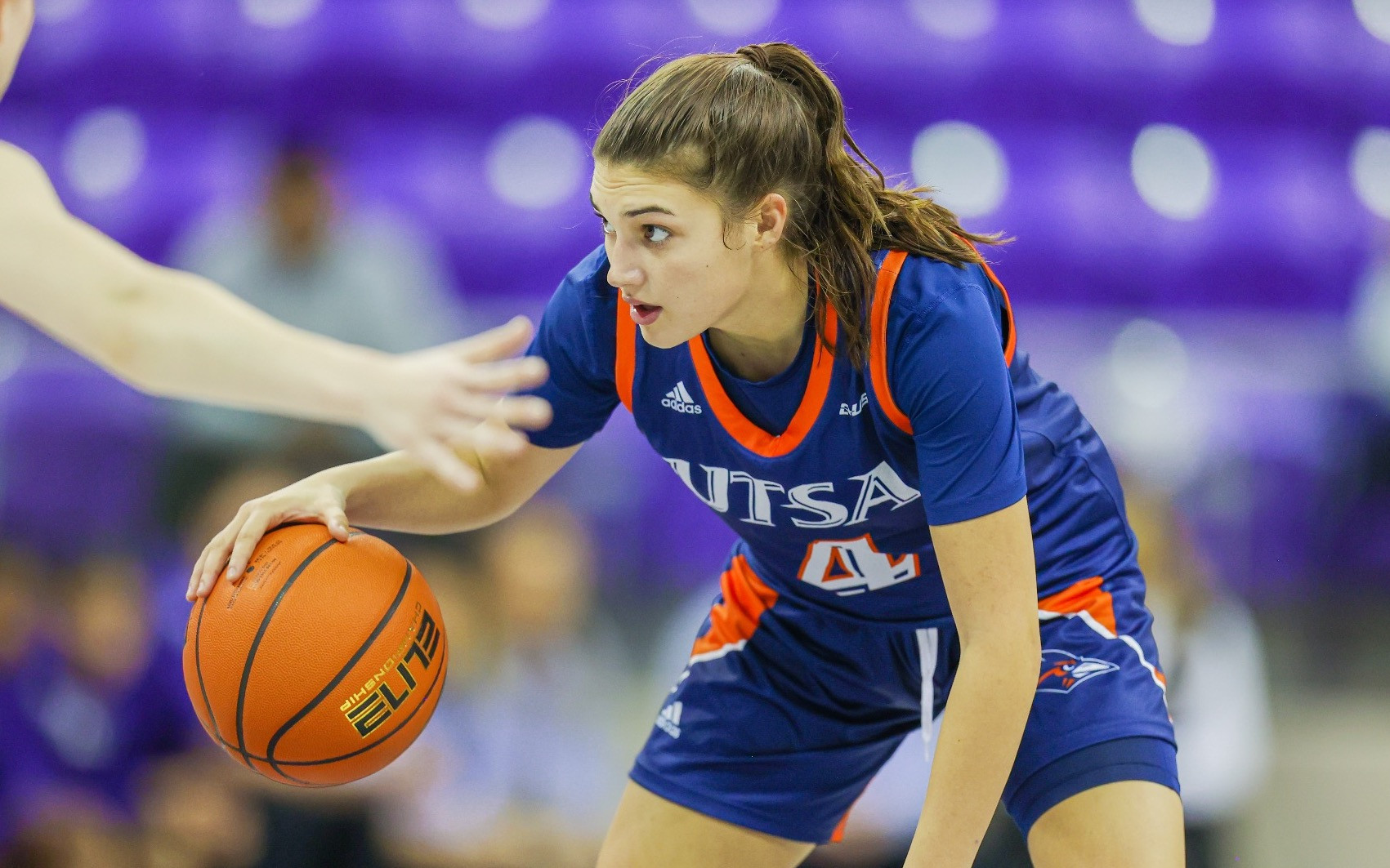 UTSA drops contest to Florida Atlantic - UTSA Athletics - Official ...