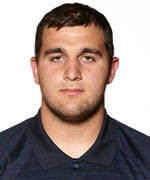 Shane Block - 2015 UTSA Football Roster - UTSA Athletics - Official ...