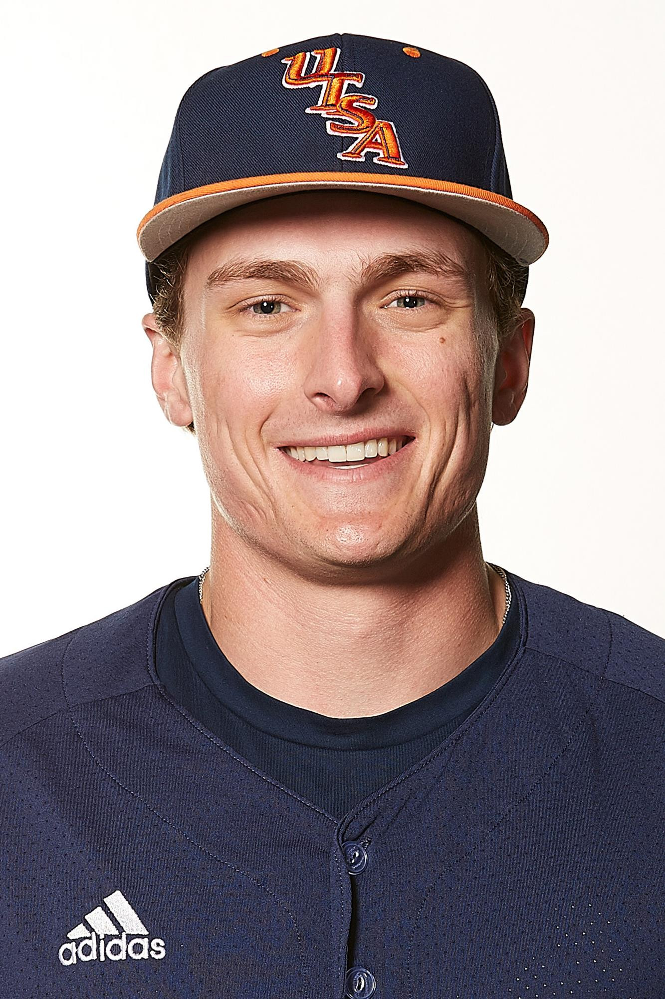 Ryan Hunt - 2021 UTSA Baseball Roster - UTSA Athletics - Official ...