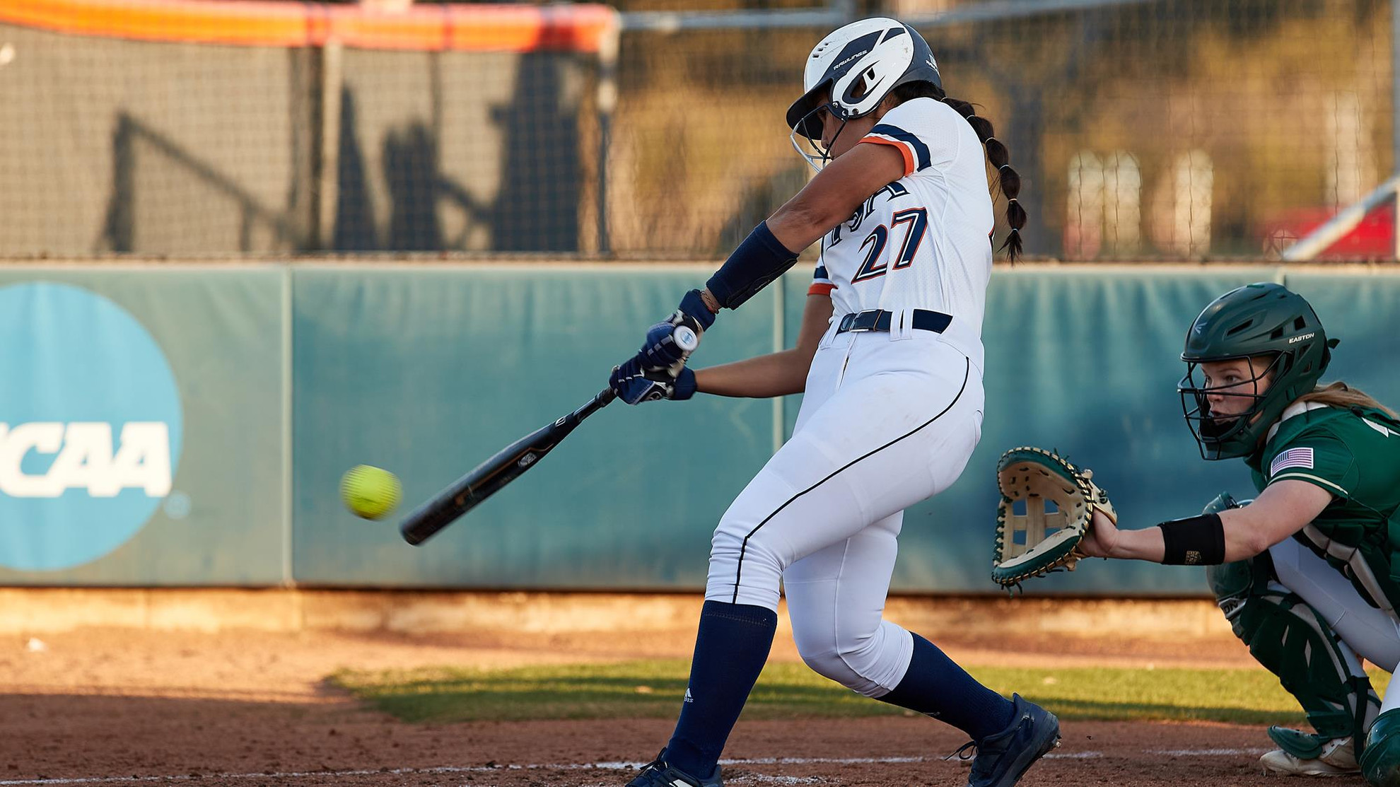 Erykah Guerrero - Softball 2024 - UTSA Athletics - Official Athletics ...