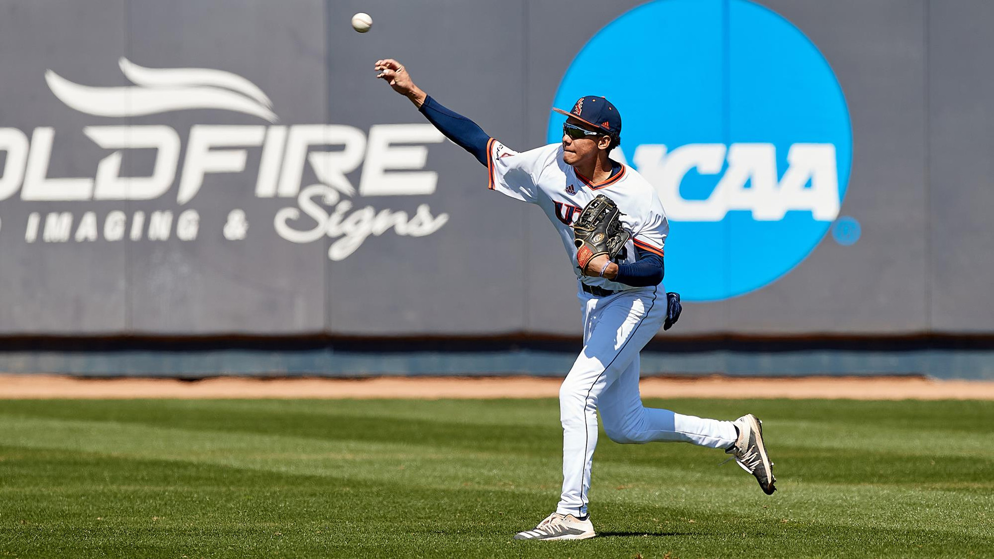 Isaiah Walker - 2024 Baseball Roster - UTSA Athletics - Official ...