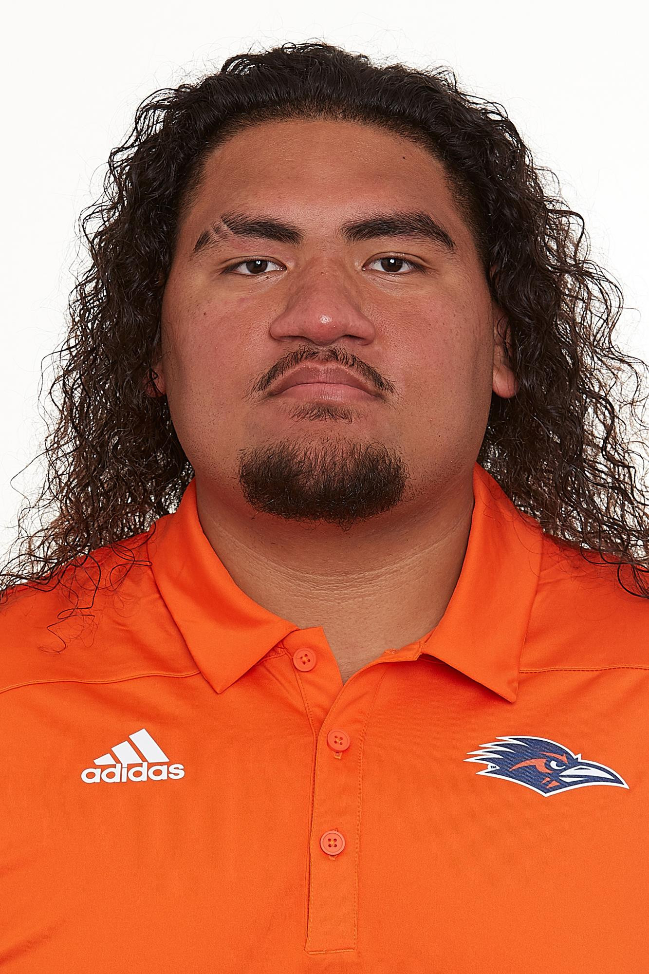Ahofitu Maka - Football 2021 - UTSA Athletics - Official Athletics Website