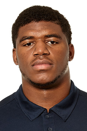 Eric Banks - 2017 UTSA Football Roster - UTSA Athletics - Official ...