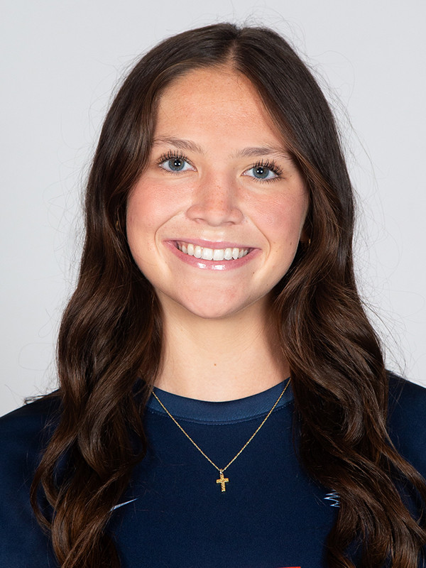 Isabel Peters - Soccer 2025 - UTSA Athletics - Official Athletics Website