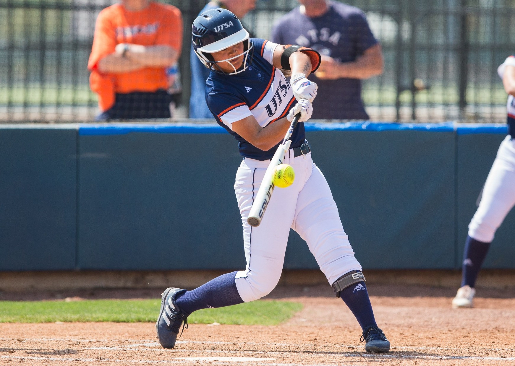 Camryn Robillard - Softball 2024 - UTSA Athletics - Official Athletics Website