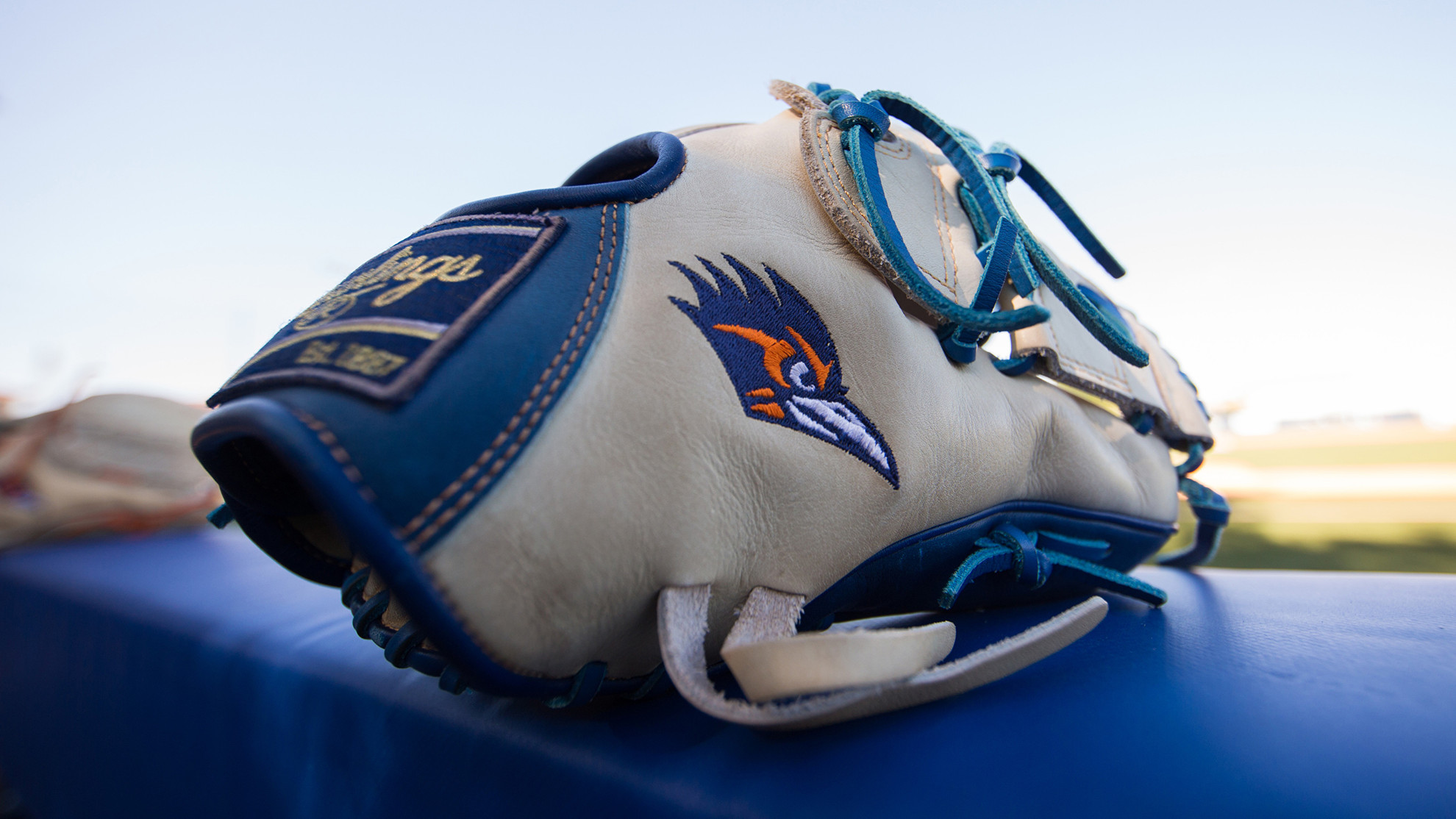 Baseball promotes summer camp schedule - UTSA Athletics - Official ...