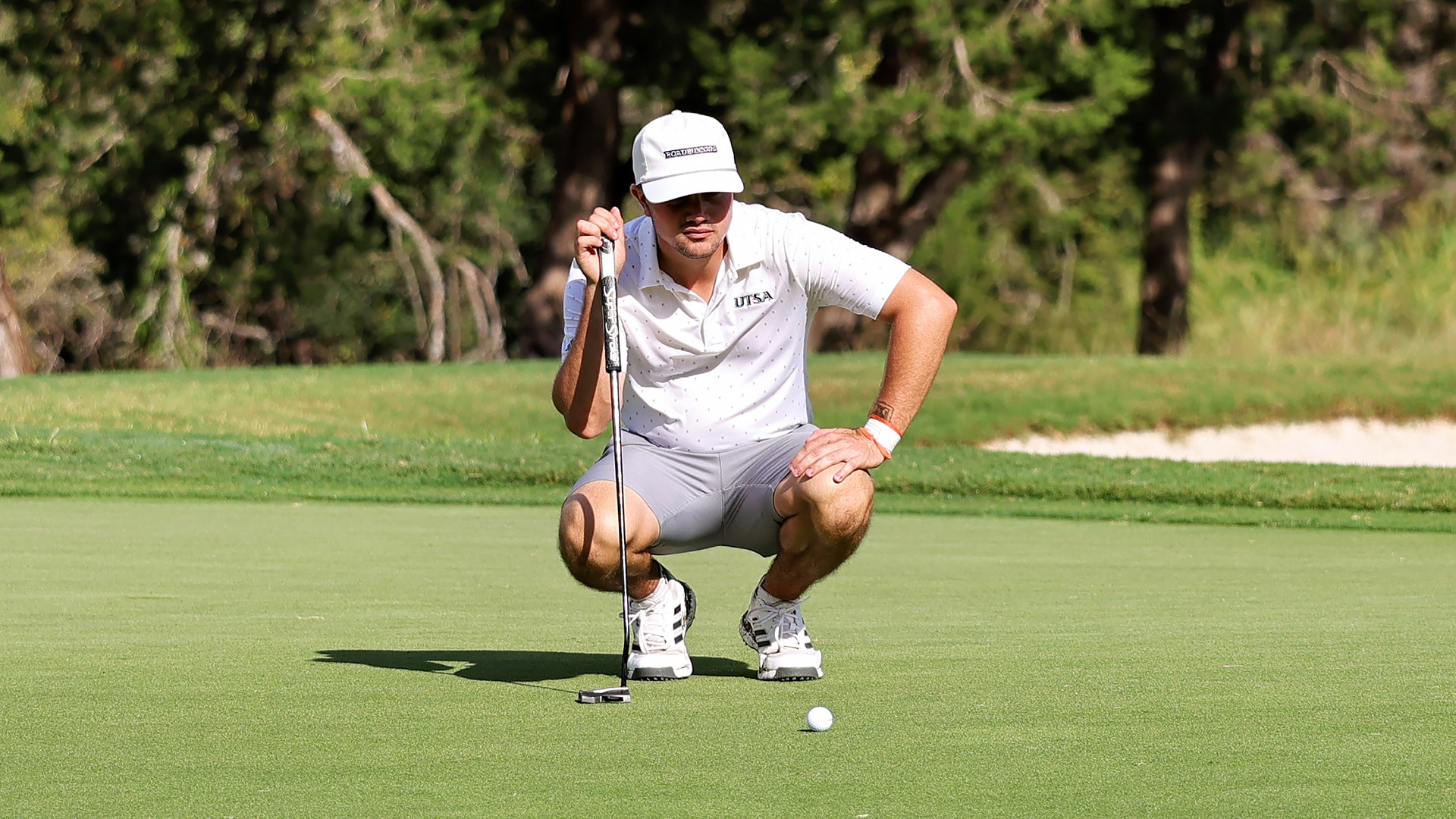 Dulany’s birdie streak headlines Monday action at Desert ...