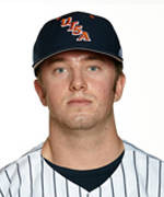 Matt Sims - 2014 UTSA Baseball Roster - UTSA Athletics - Official ...