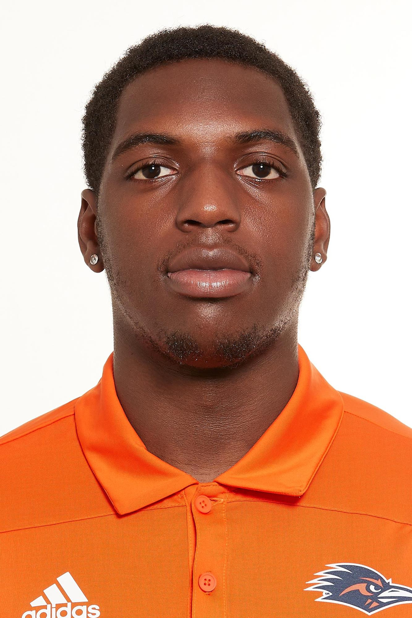 Jaylon Lott - 2022 UTSA Football Roster - UTSA Athletics - Official ...