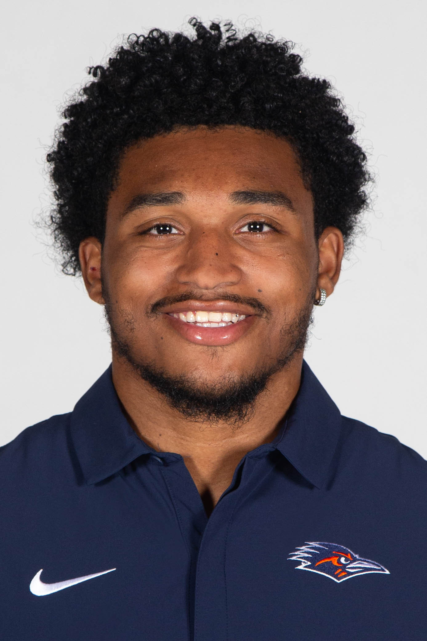 John Emery Jr. - 2025 UTSA Football Roster - UTSA Athletics - Official ...