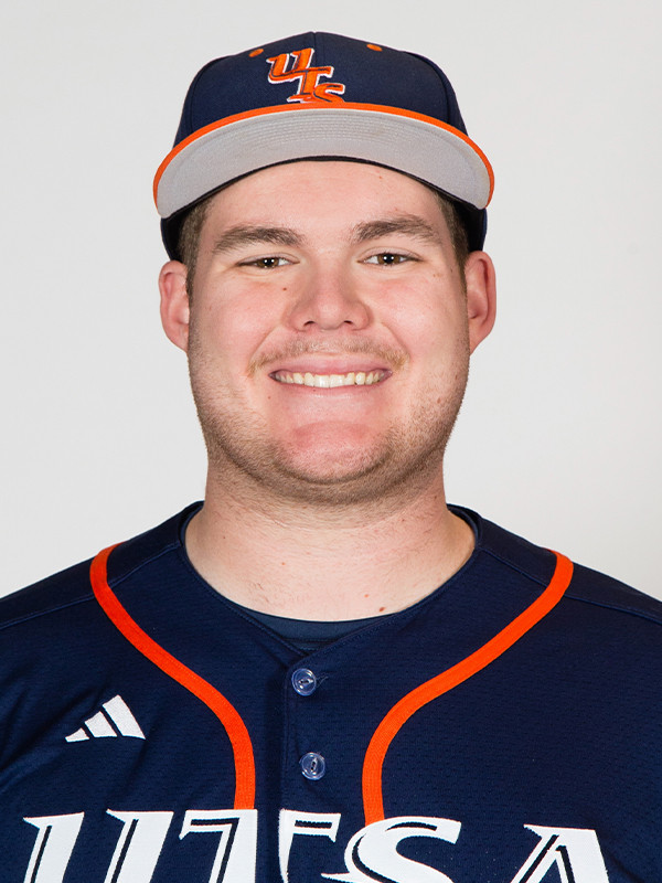 Ryan Jester - 2025 UTSA Fall Baseball Roster - UTSA Athletics ...