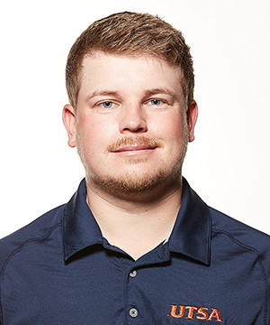 Daniel Park - UTSA Athletics - Official Athletics Website