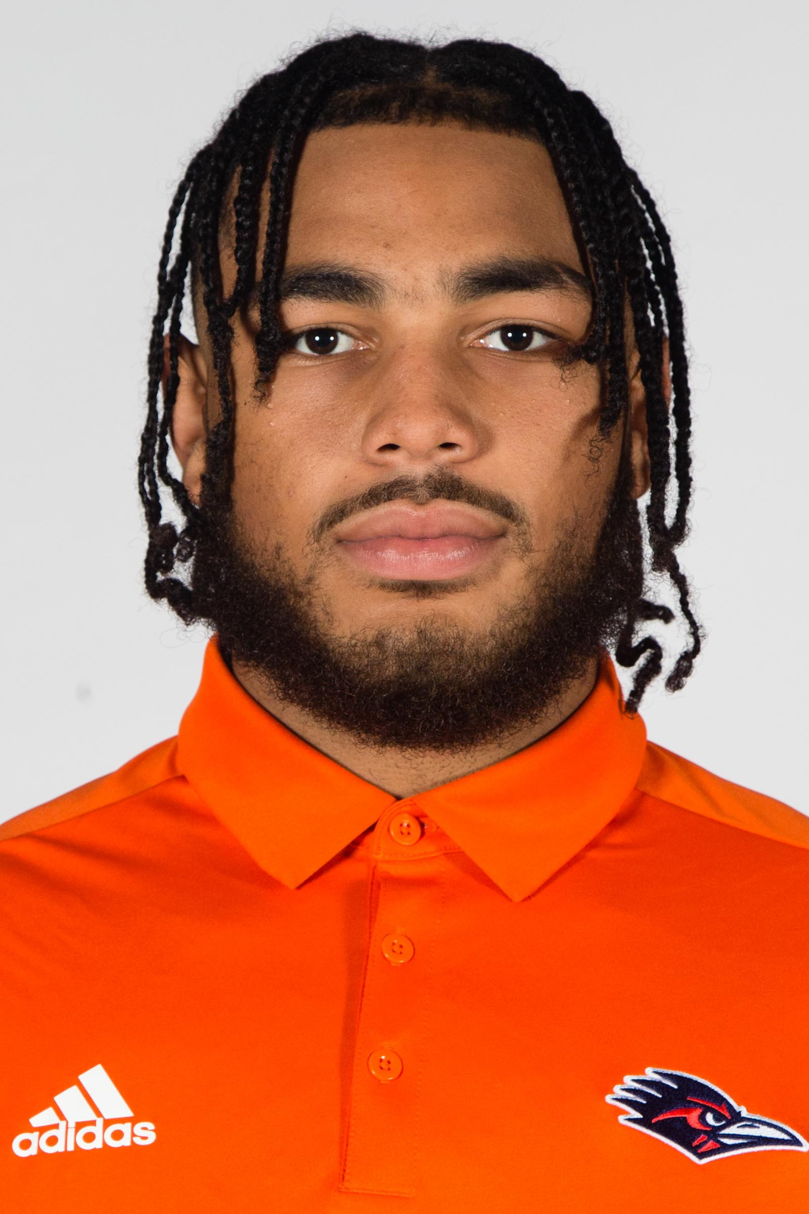 Vic Shaw - 2025 UTSA Football Spring Roster - UTSA Athletics - Official ...