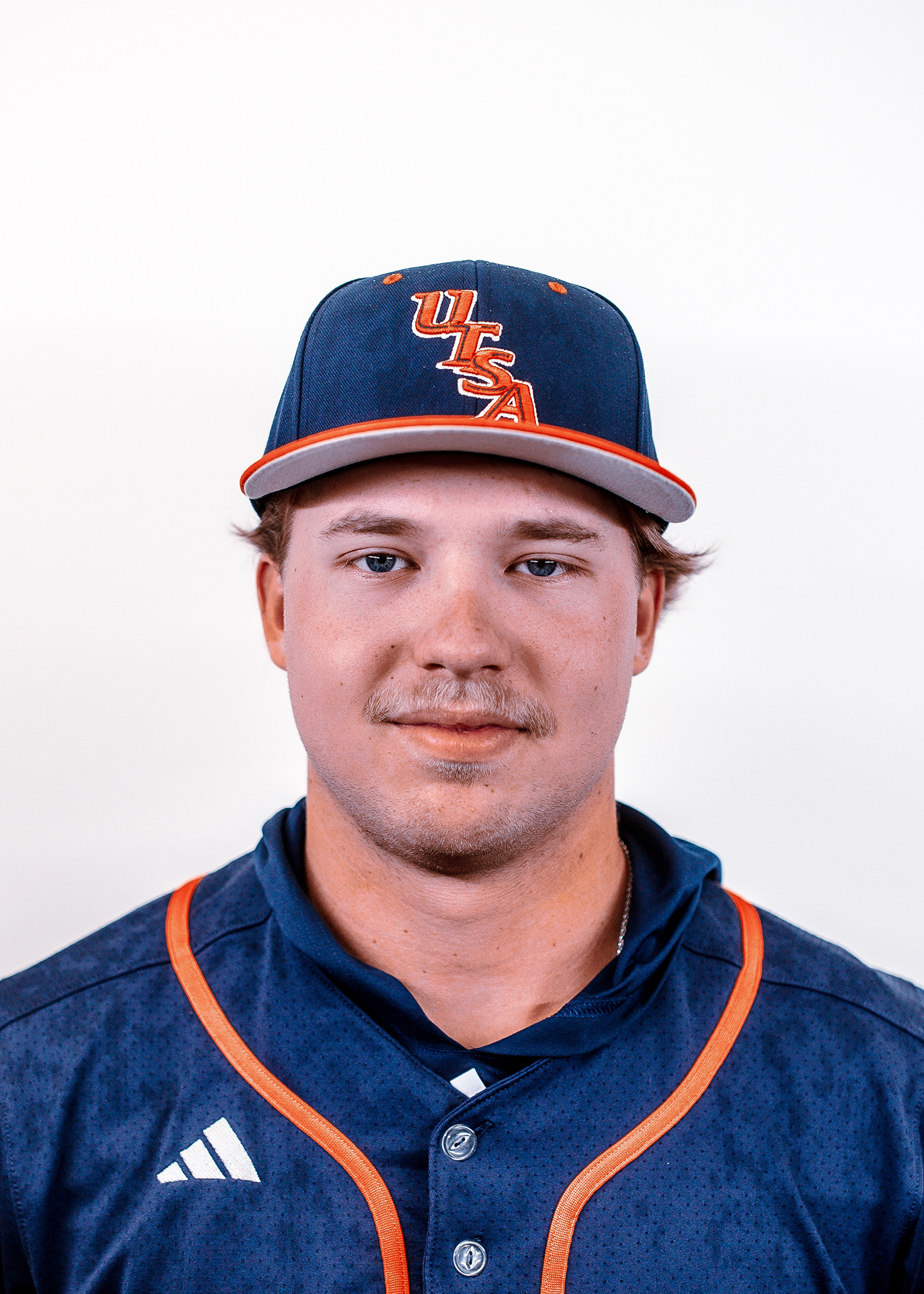 Aiden Baumann - 2024 UTSA Baseball Roster - UTSA Athletics - Official ...