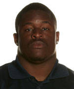 Evans Okotcha - 2011 UTSA Football Roster - UTSA Athletics - Official ...