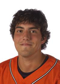 Noah Miles - 2006 UTSA Baseball Roster - UTSA Athletics - Official ...