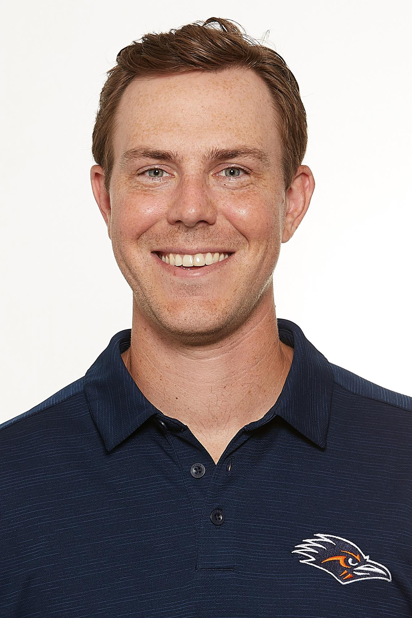 Will Stein - UTSA Athletics - Official Athletics Website