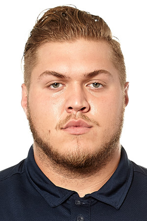 Austin Pratt - 2017 UTSA Football Roster - UTSA Athletics - Official ...
