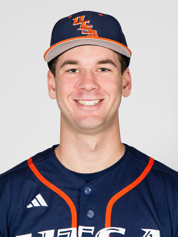 Ty Hodge - 2025 UTSA Baseball Roster - UTSA Athletics - Official ...