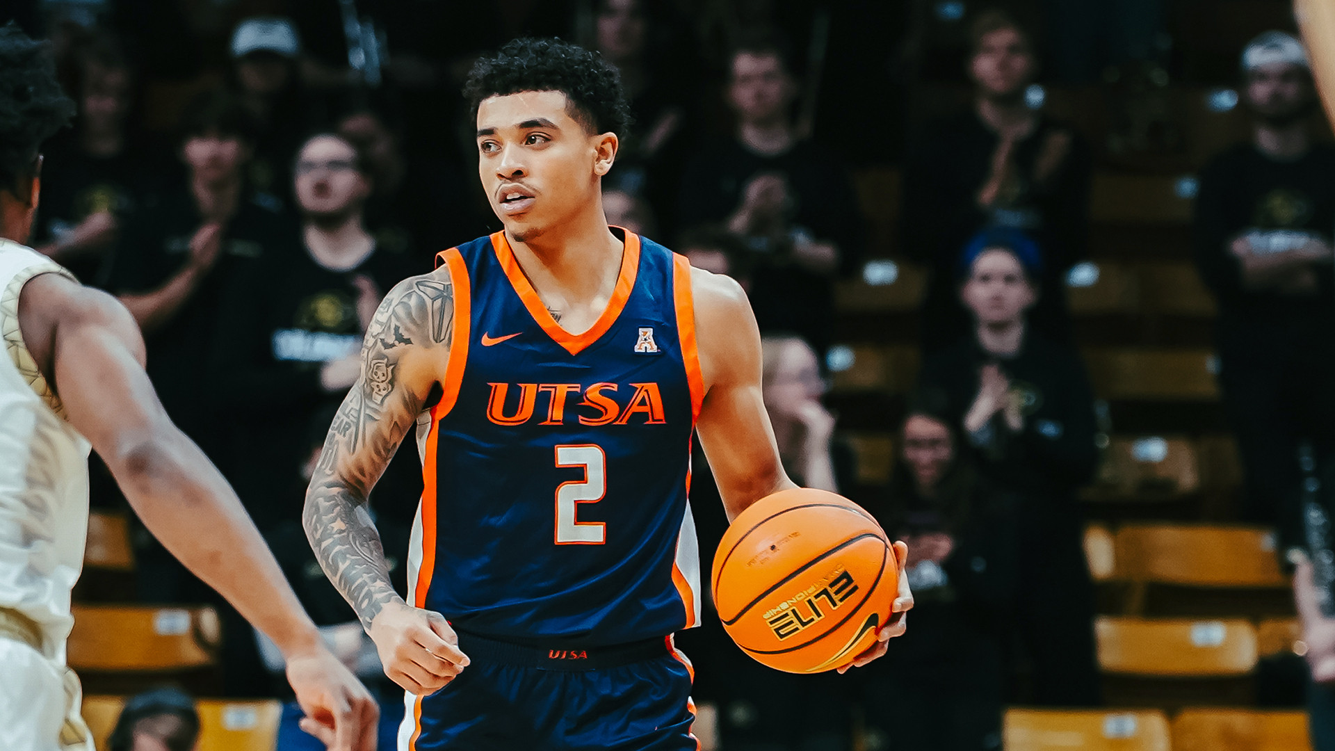 UTSA opens American slate at Florida Atlantic - UTSA Athletics ...