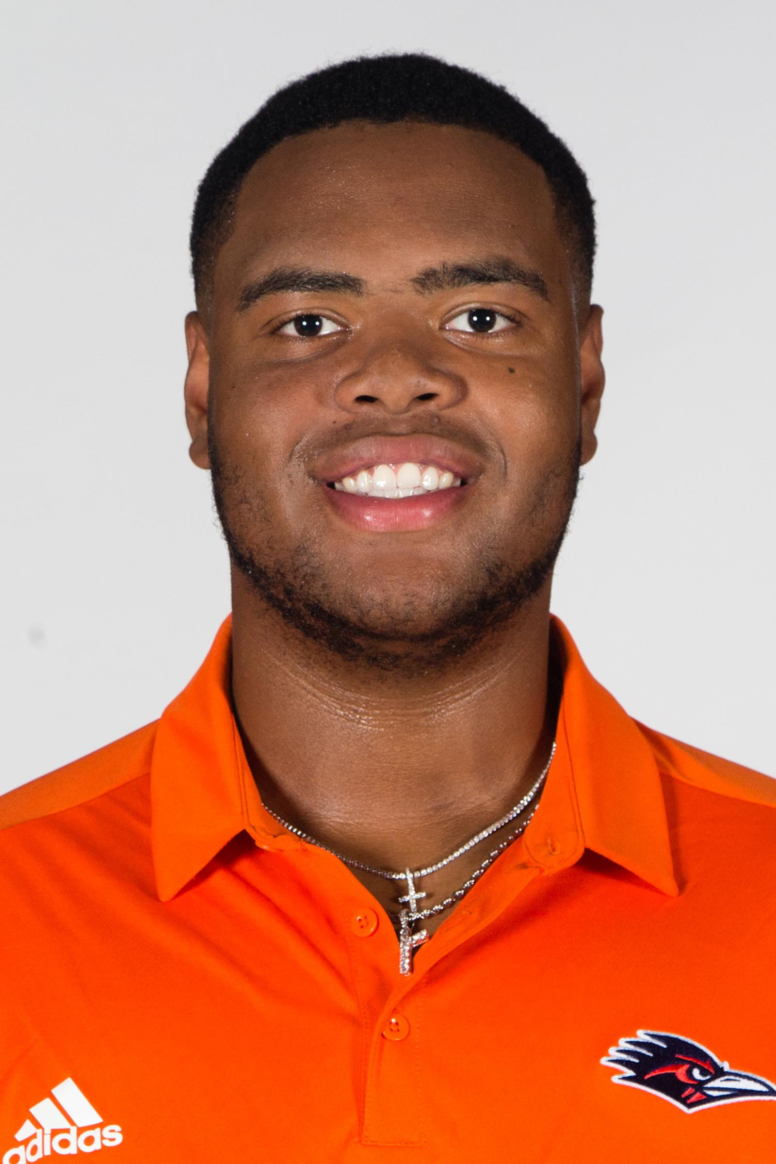 Donald Quaite Jr. - 2025 UTSA Football Fall Camp Roster - UTSA ...