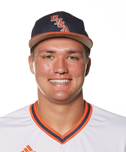 Matt McGehee - 2016 UTSA Baseball Roster - UTSA Athletics - Official ...