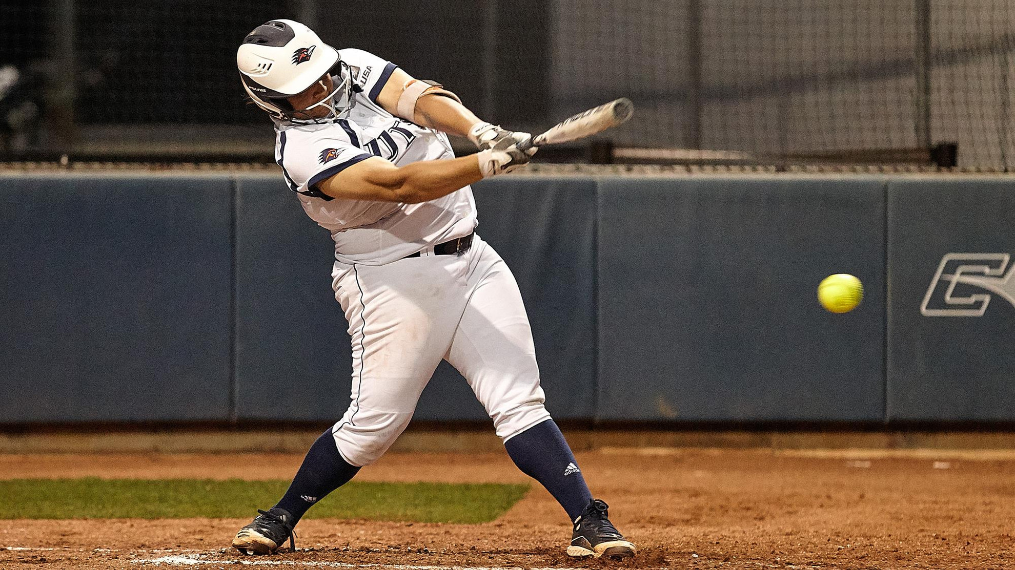 Jamie Gilbert - Softball 2024 - UTSA Athletics - Official Athletics Website