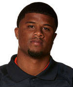 Brandon Freeman - 2011 UTSA Football Roster - UTSA Athletics - Official ...