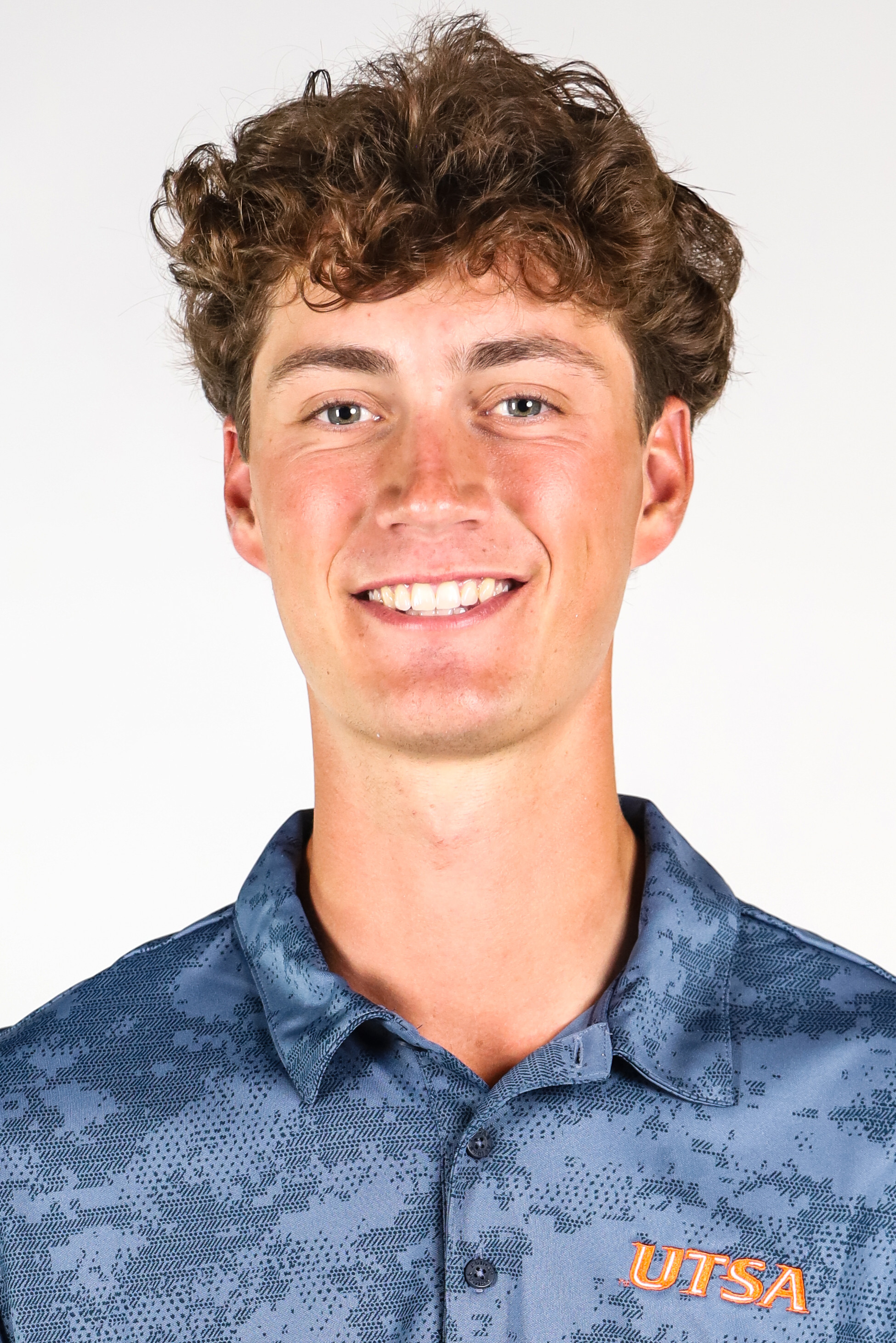 Jacob King - 2025-26 UTSA Men's Golf Roster - UTSA Athletics - Official ...