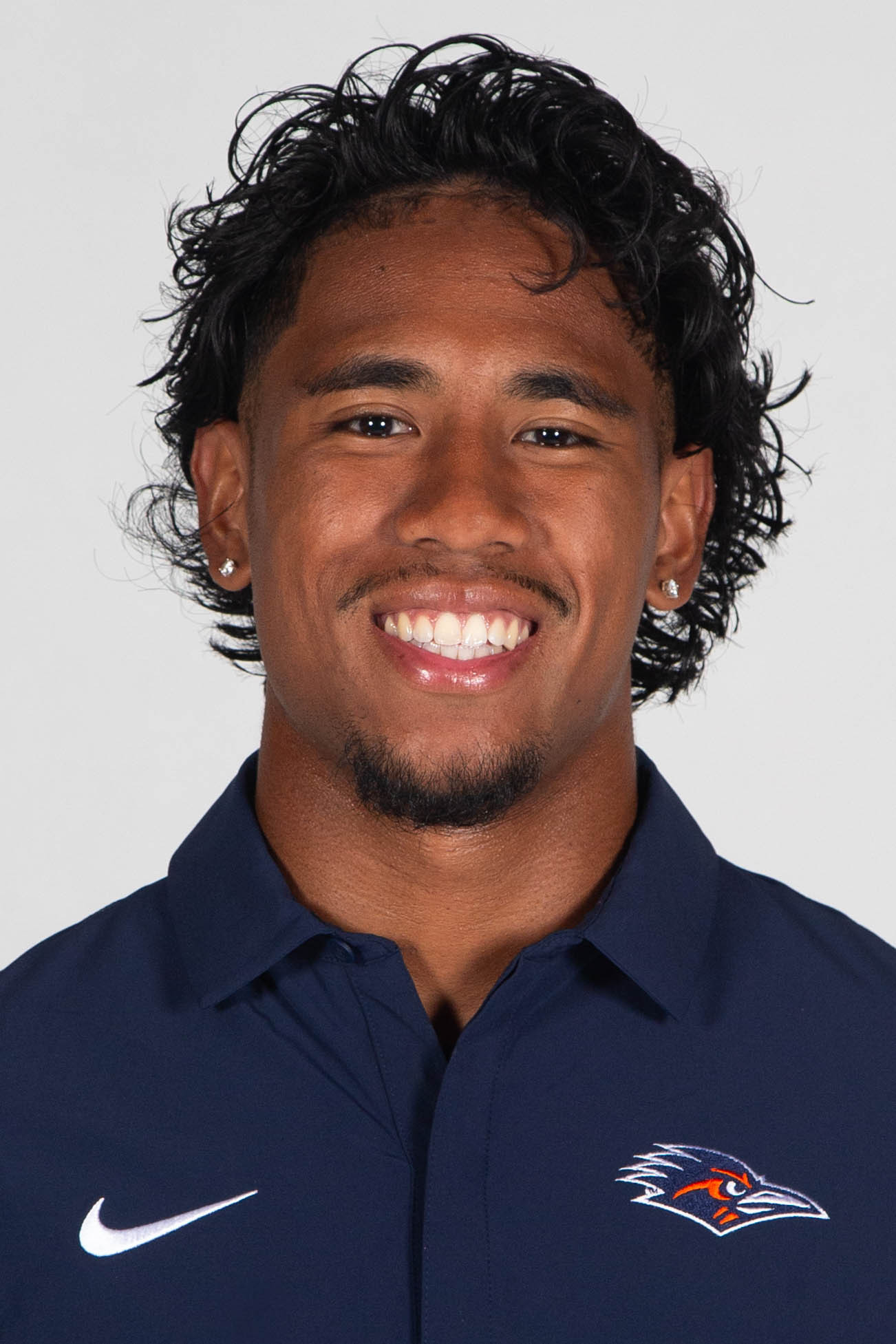 Jimmy Wyrick - 2025 UTSA Football Roster - UTSA Athletics - Official ...