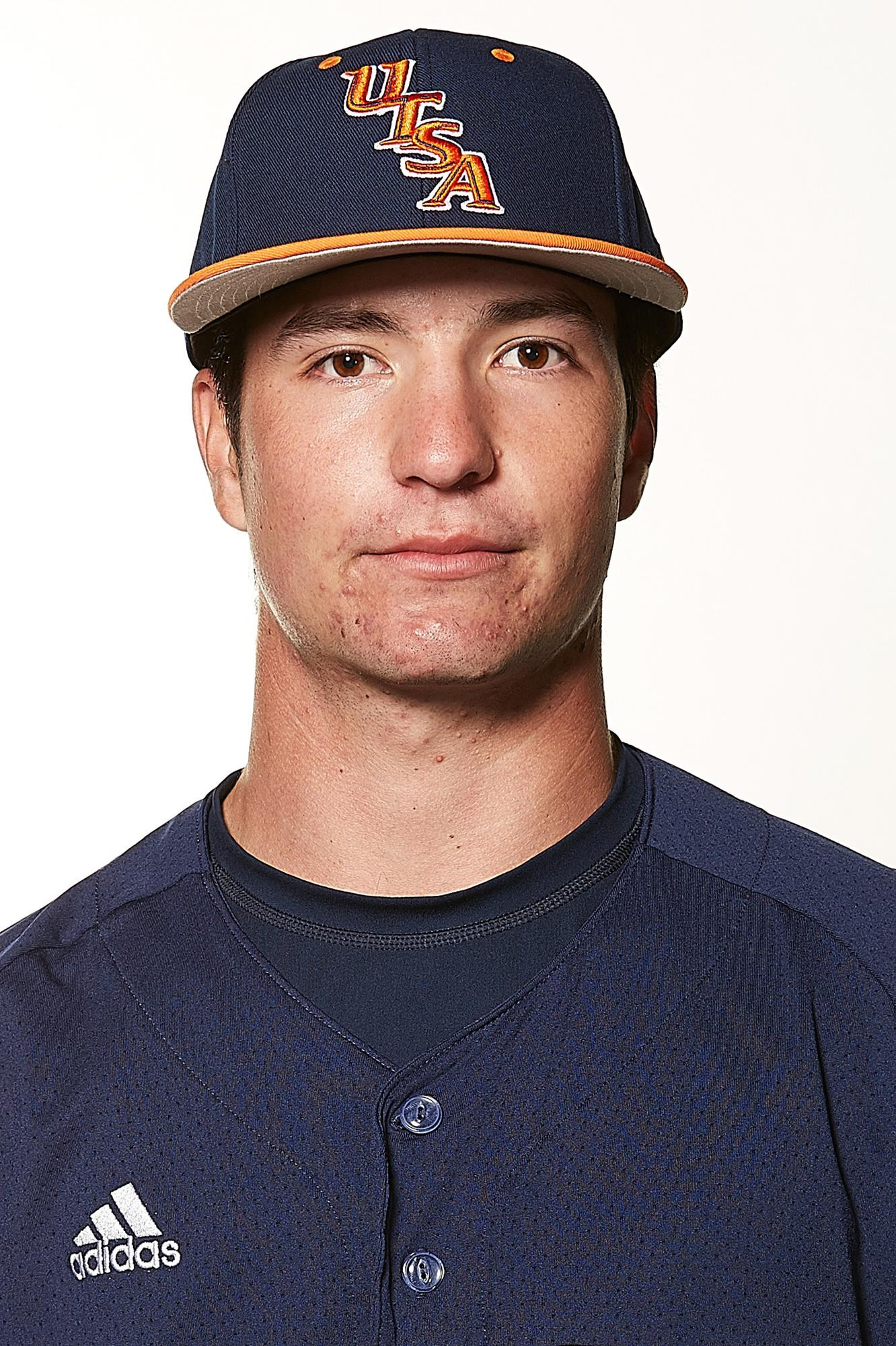 Kobe Jaramillo - 2021 UTSA Baseball Roster - UTSA Athletics - Official ...