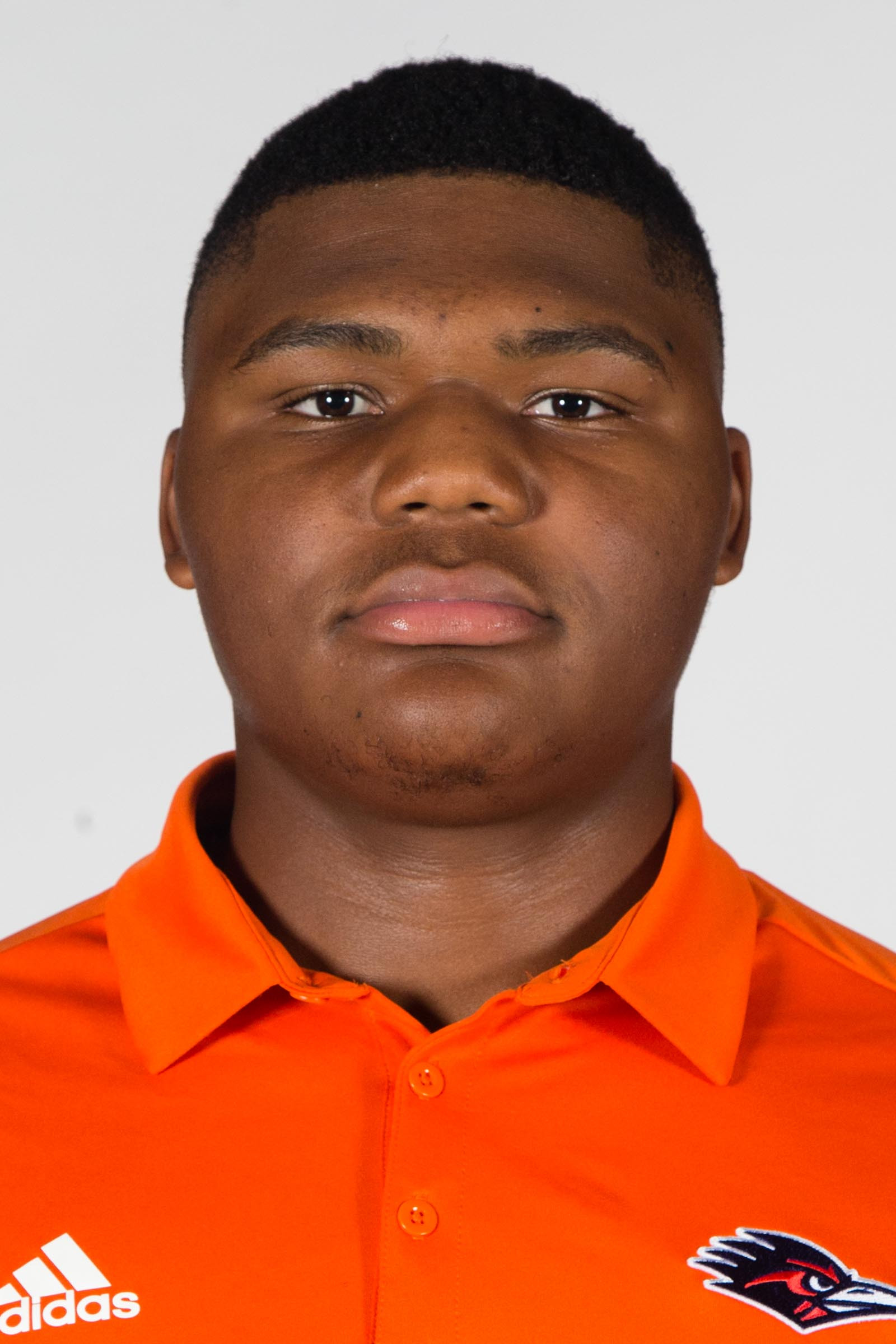 James Walley Jr. - 2025 UTSA Football Spring Roster - UTSA Athletics ...