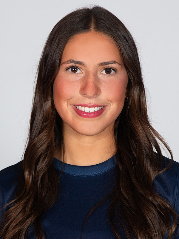Maria Reyes - Soccer Spring 2026 - UTSA Athletics - Official Athletics ...